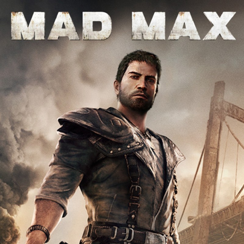 Аренда Mad max и Прокат для PS4 / PS5